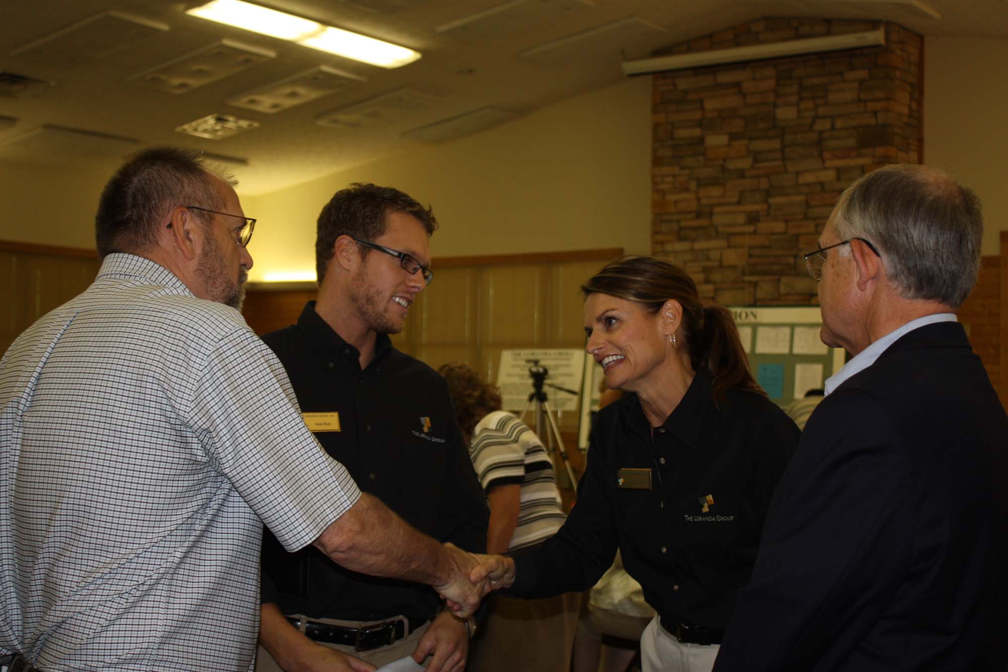 About | The Loranda Group