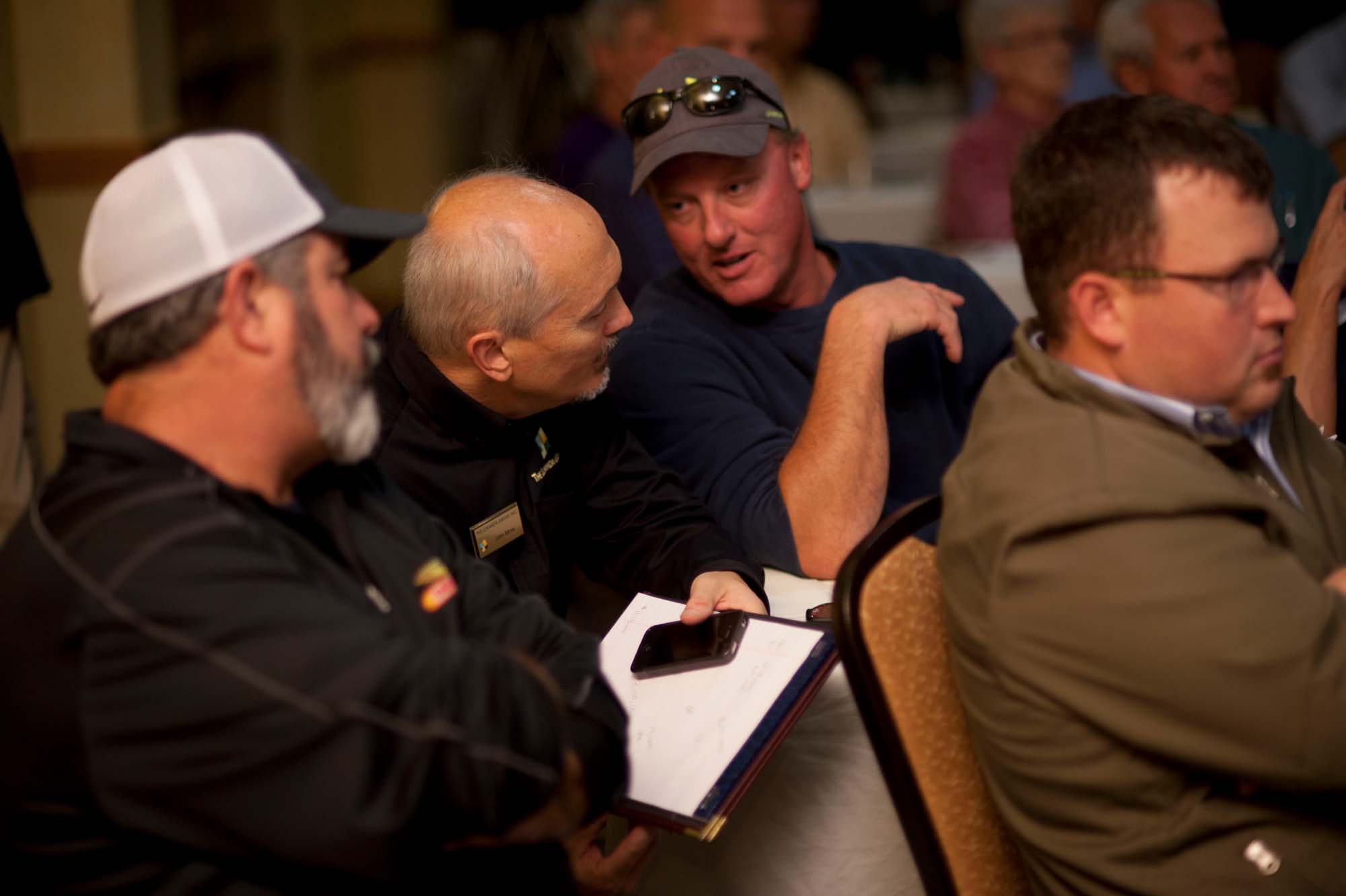 About | The Loranda Group